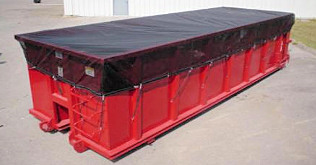 ALCO - Custom Industrial Covers