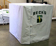 ALCO - Custom Covers – Your source for Industrial Custom Covers