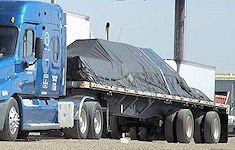 ALCO - Custom Covers – Your source for Industrial Custom Covers