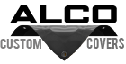 Buy Custom Shipping and Storage Covers at Alco Industrial Covers