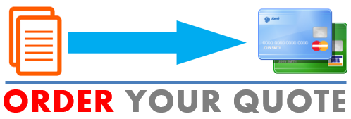 Alco Covers Order Form, Alco Industrial Covers