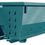 Roll off Dumpster Covers and Hand Thrown Dumpster Covers