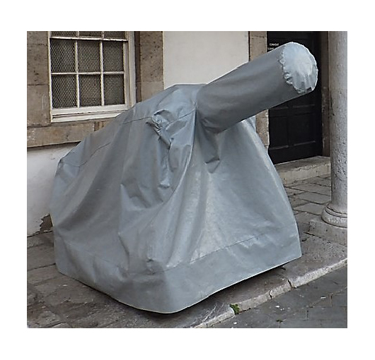 Custom Equipment Covers