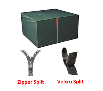 Custom Made Industrial Covers