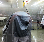 Specialty Covers & Covers at Alco Industrial Covers