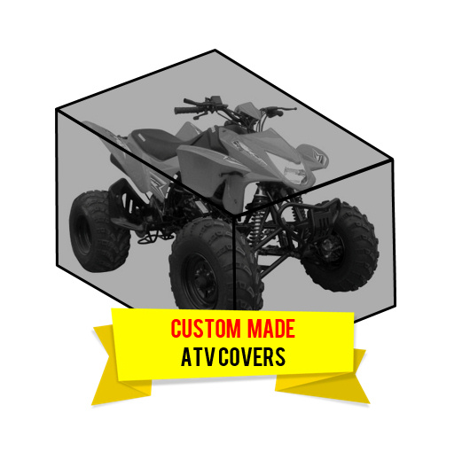 Quad & ATV Covers – Outdoor | Custom Made